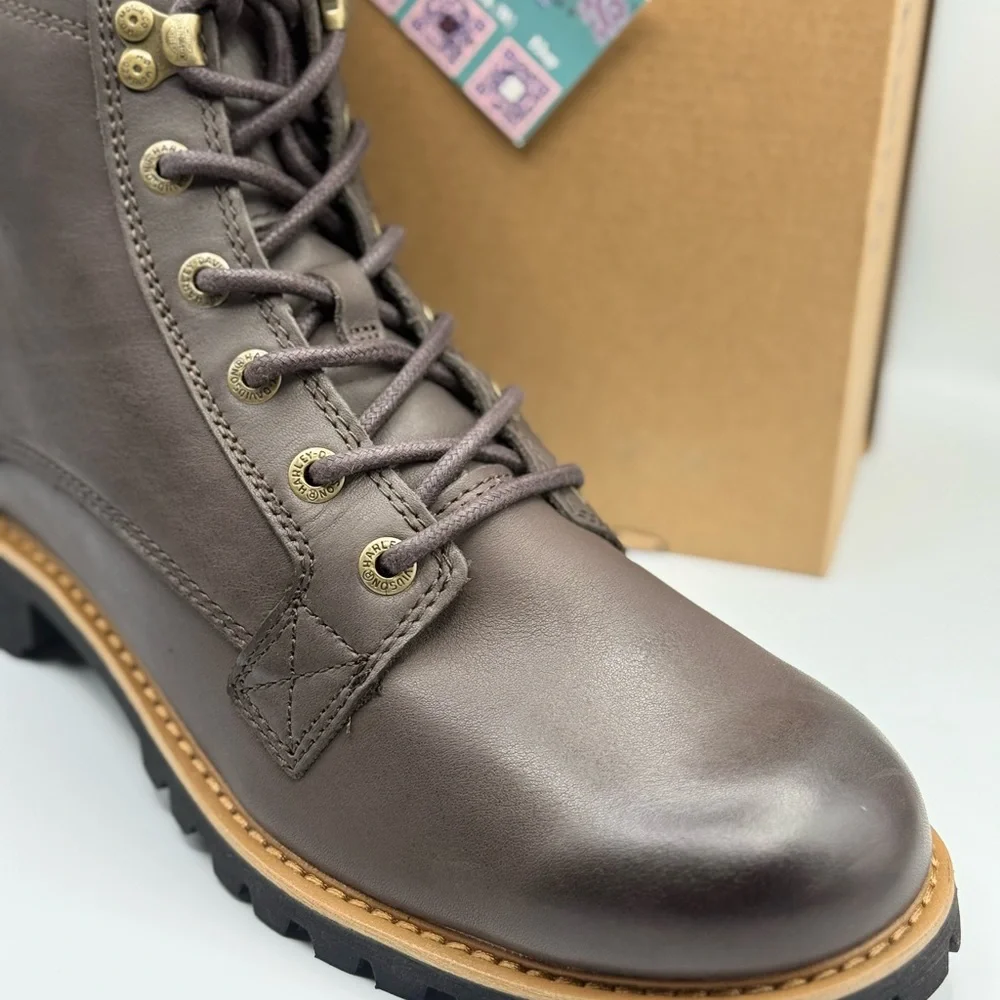 Harley-Davidson | Shoes | Harley Davidson Gardner Boots 2 | Poshmark